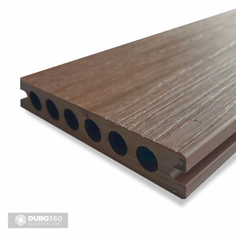 Deck-Smart – Composite Decking UK