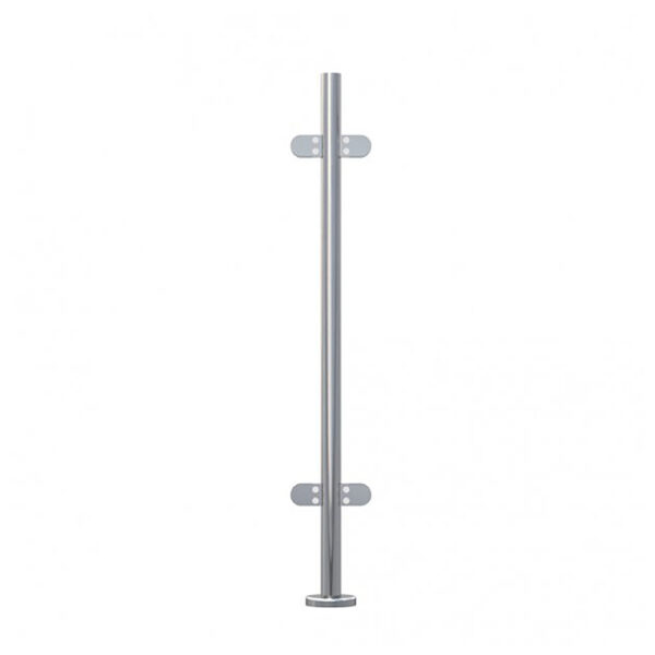 Balustrade Middle Post – 900mm High – Deck-Smart