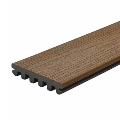 Trex Saddle Composite Decking (4.88m) – Deck-Smart