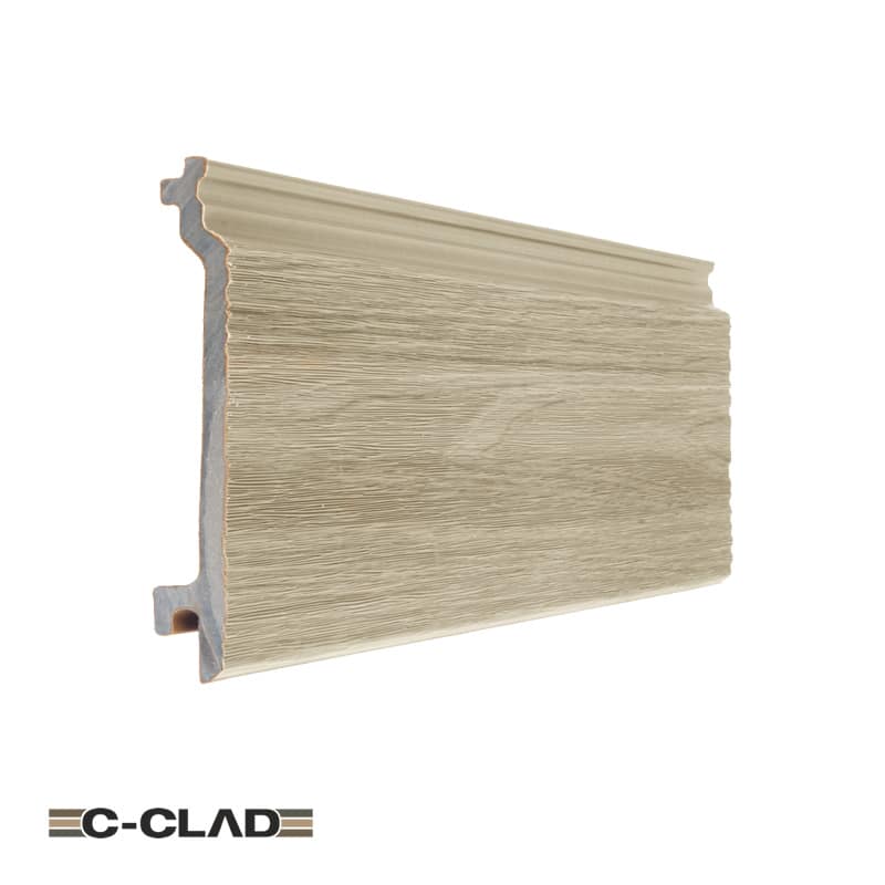 Cladding – Deck-Smart